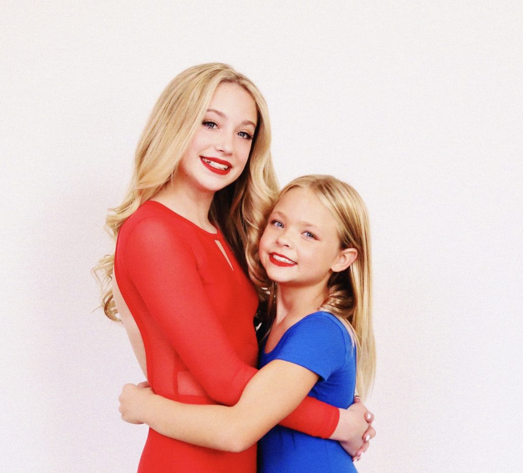 Schedule & What We Offer – Mpact Dance Studio