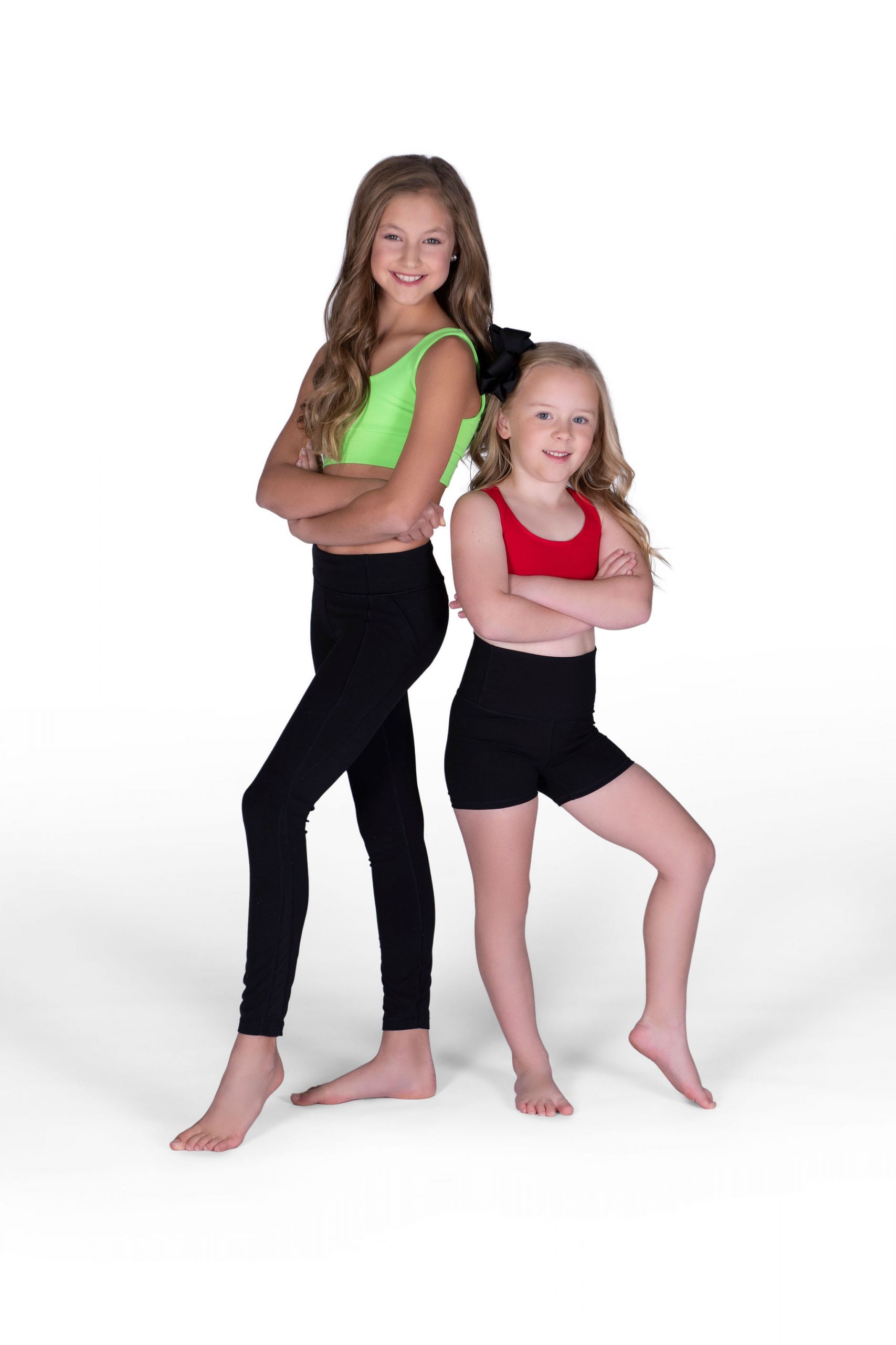 Schedule & What We Offer – Mpact Dance Studio